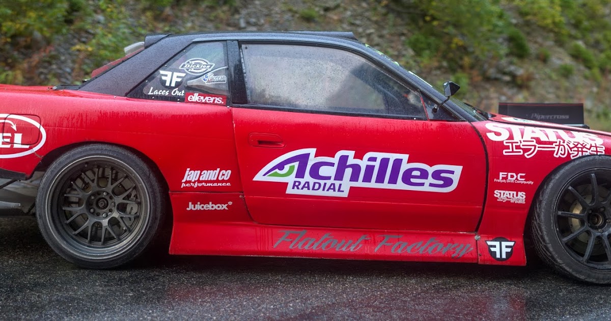 drift.fr - Tout Savoir sur le Drift en Francais: [Close Up] English ...